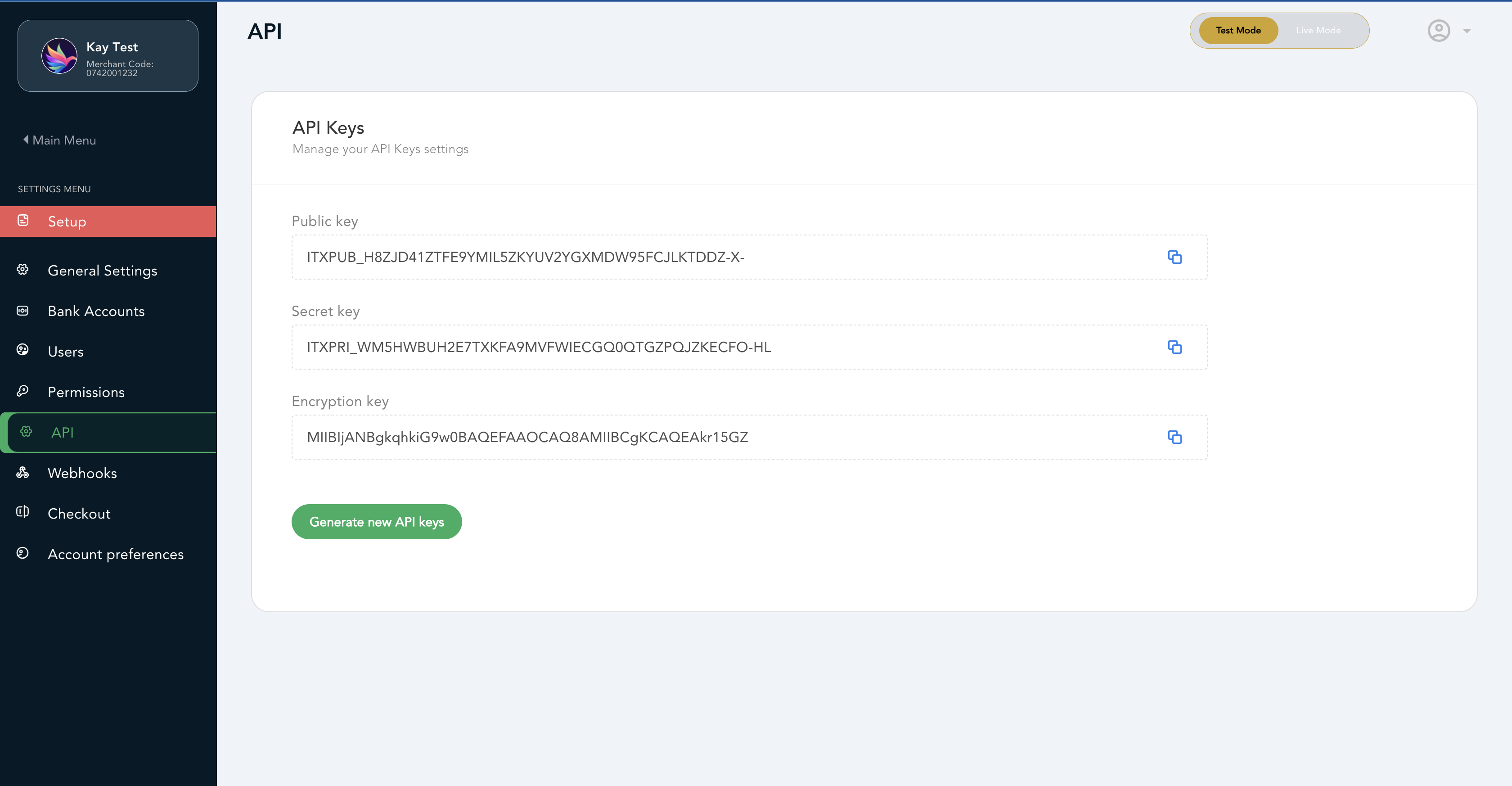 ITEXPAY: Borderless payment that suits your business