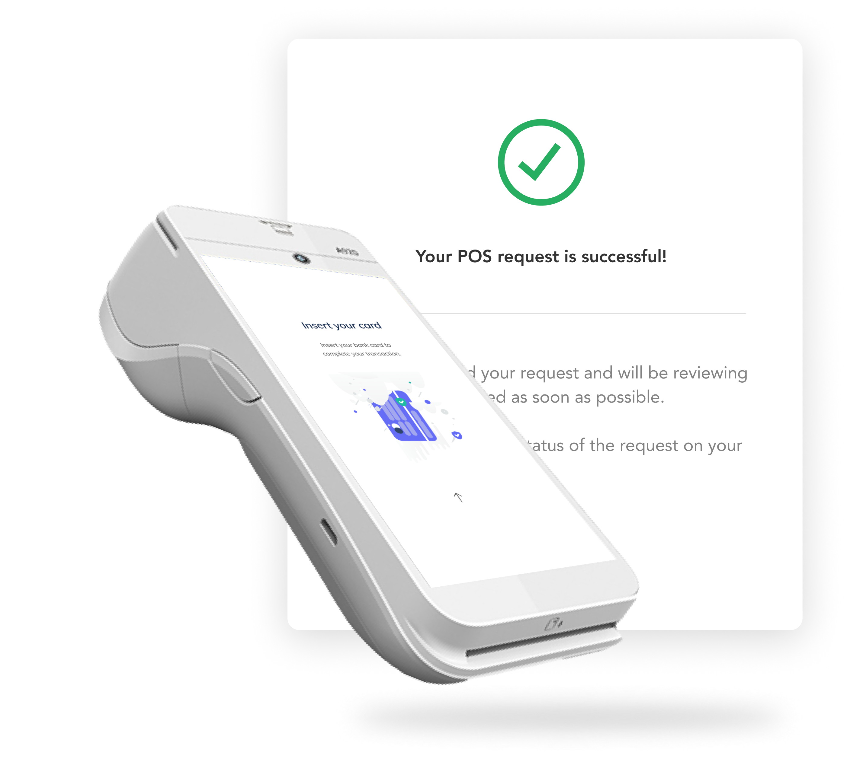 ITEXPAY: Borderless payment that suits your business