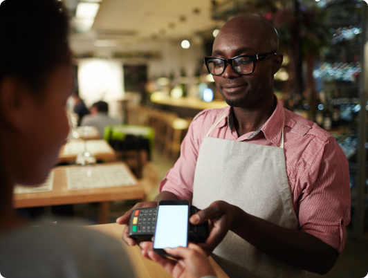 ITEXPAY: Borderless payment that suits your business